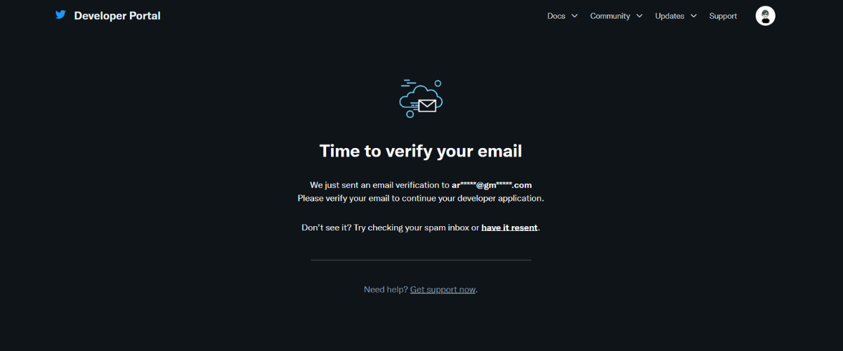 Twitter APIの取得方法および初期設定まとめ – Pythonアカデミア