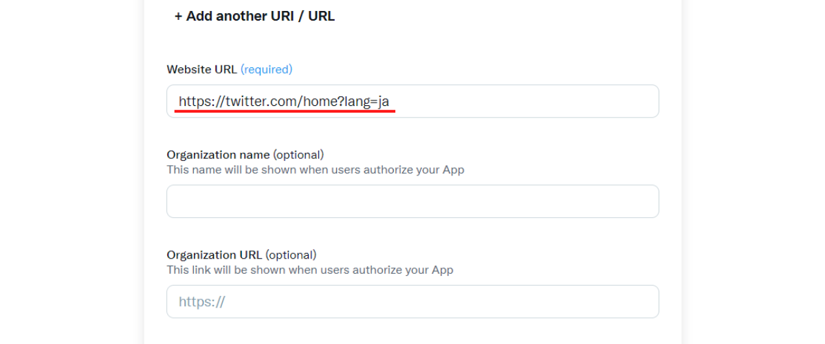 Twitter APIの取得方法および初期設定まとめ – Pythonアカデミア