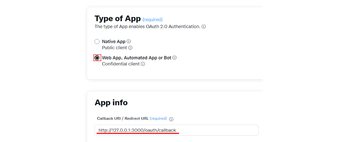 Twitter APIの取得方法および初期設定まとめ – Pythonアカデミア