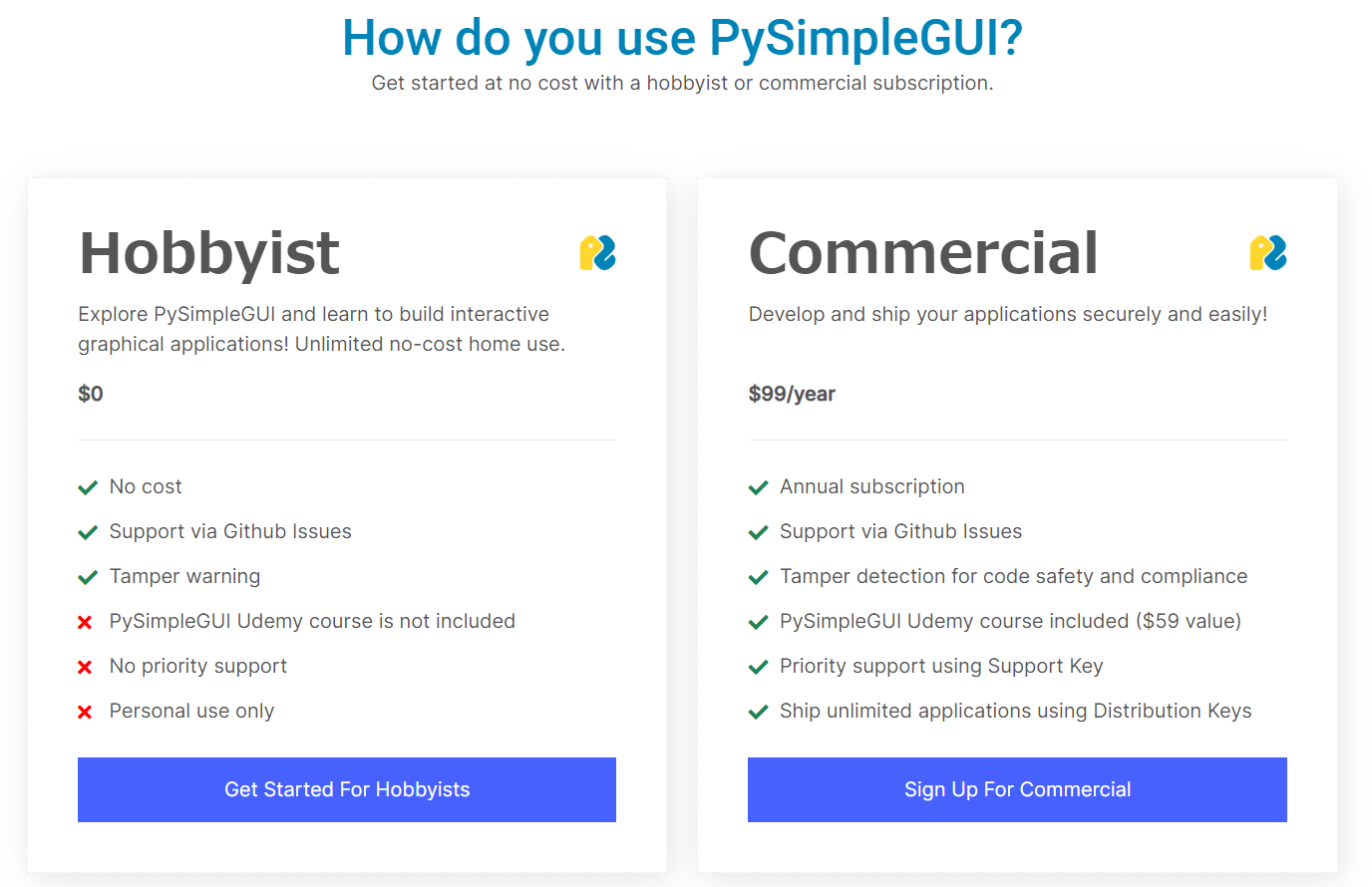 【PySimpleGUI 入門】まとめ記事 – Pythonアカデミア