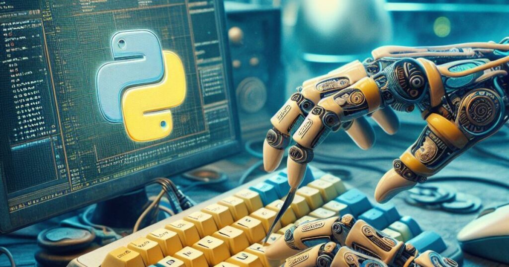 【Python】PyAutoGUIの基本的な使い方を解説 – Pythonアカデミア