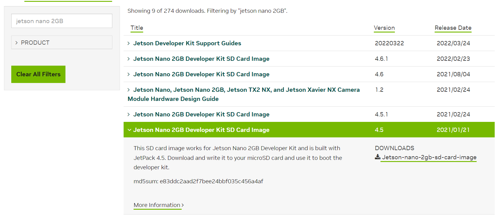 【2024年】Jetson Nano 2GBのセットアップ方法 | Pythonアカデミア